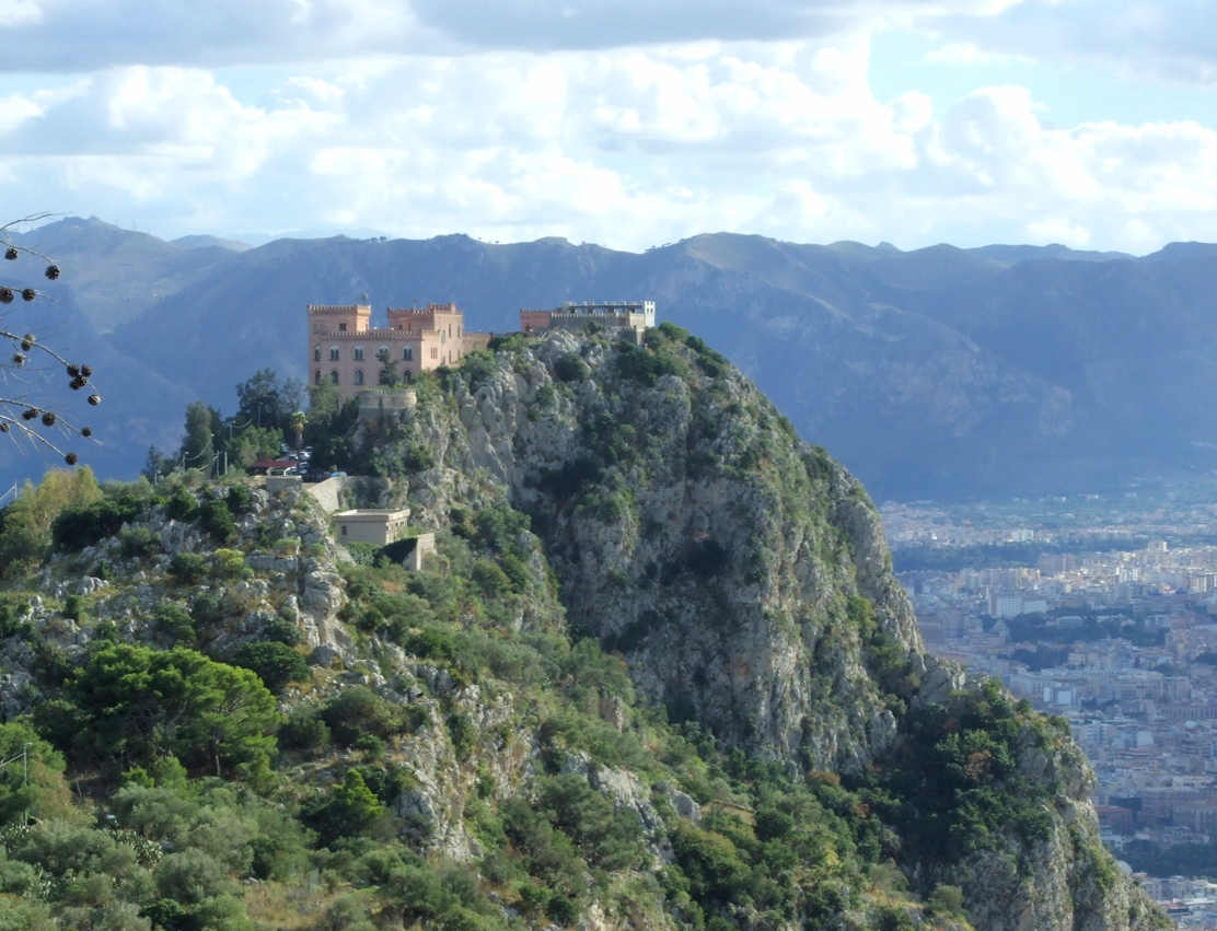 Monte Pellegrino