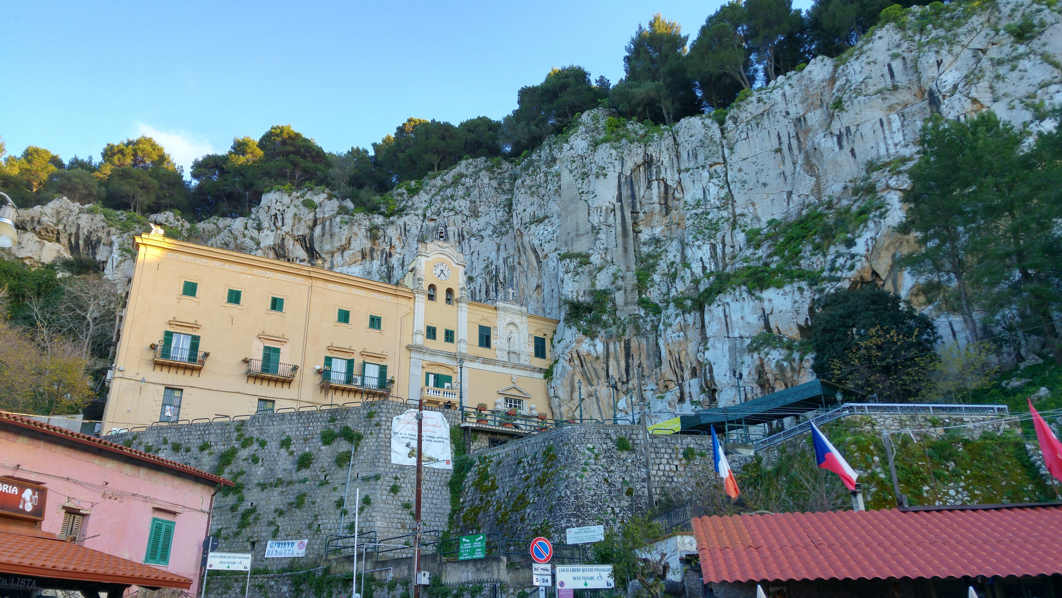 Monte Pellegrino