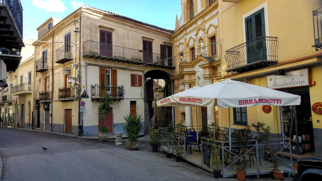 Qué ver en Monreale